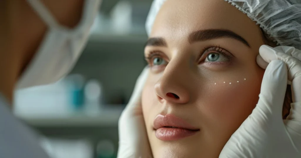 Mandalyn Academy Programs: Masters & Basic Esthetics